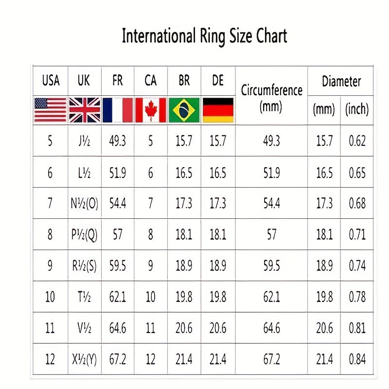 EGO Emerald Green Bonds Ring